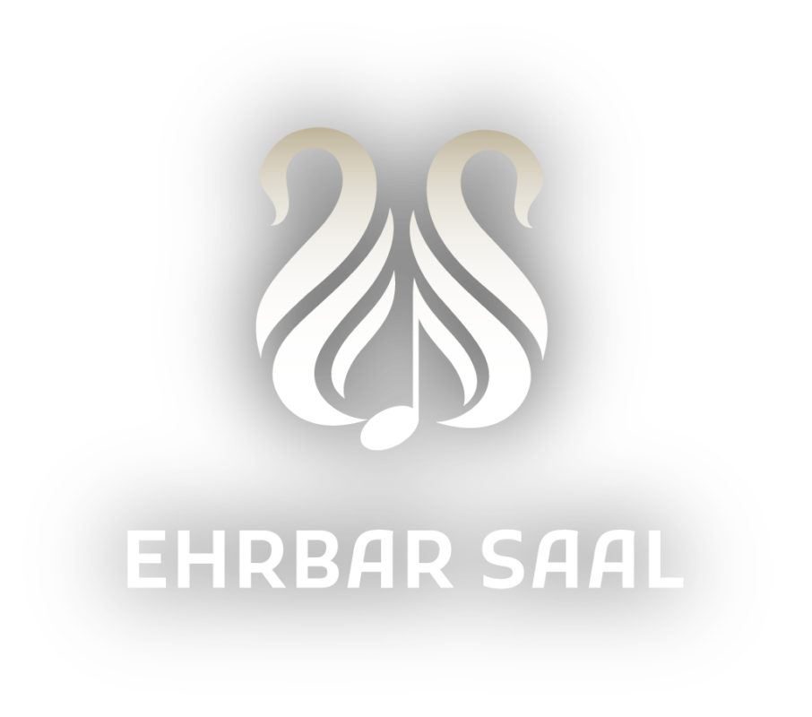 Willkommen beim Ehrbarsaal!