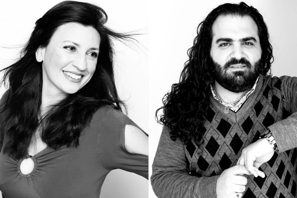 RACHMANIVEL - Ehrbarsaal