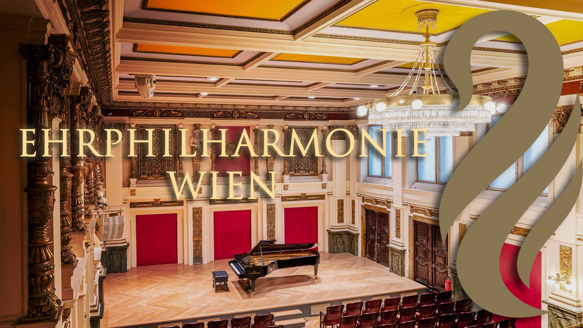 Strahlender Start in den Sommer - Ehrbarsaal