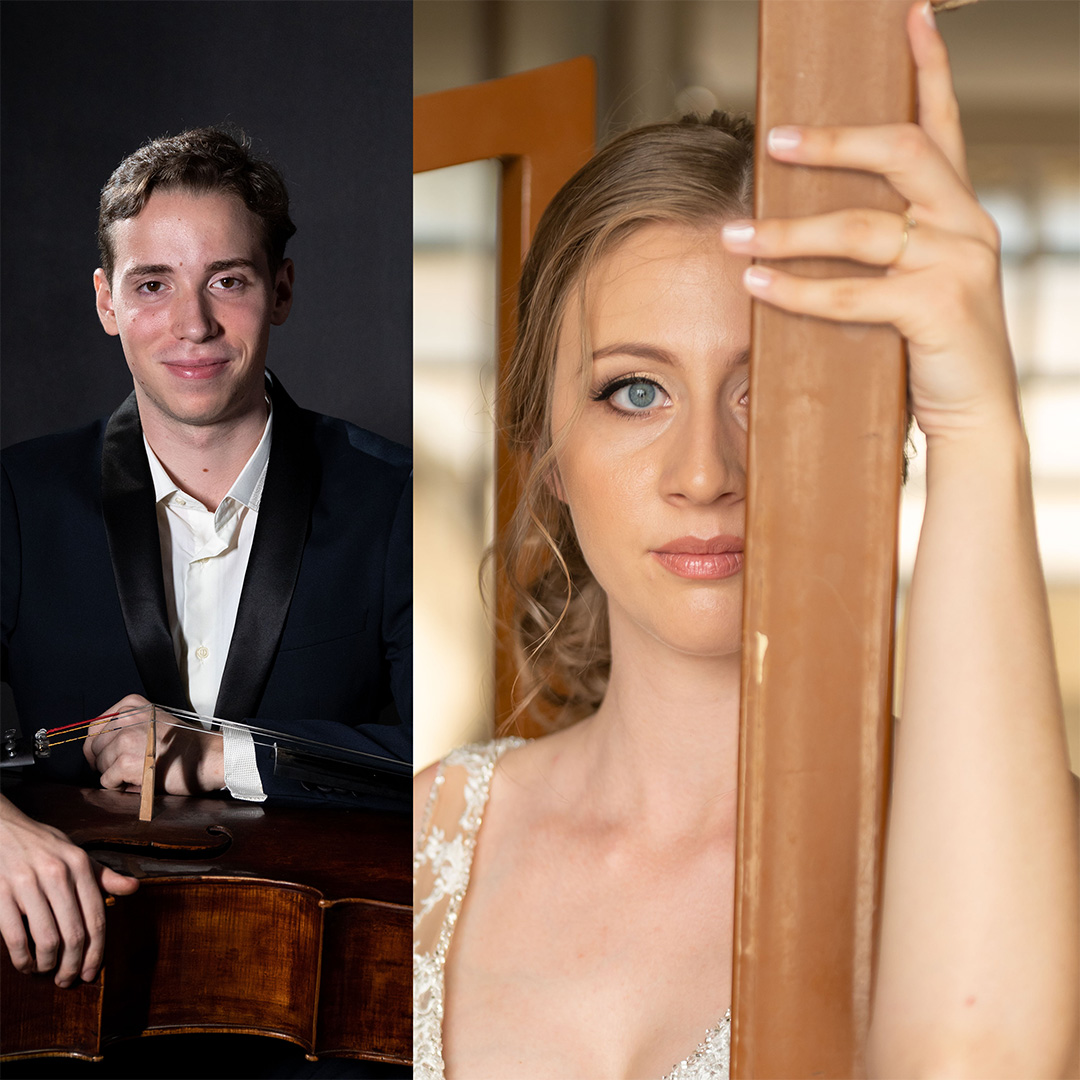 Von Romantik bis zur Moderne - Ehrbarsaal