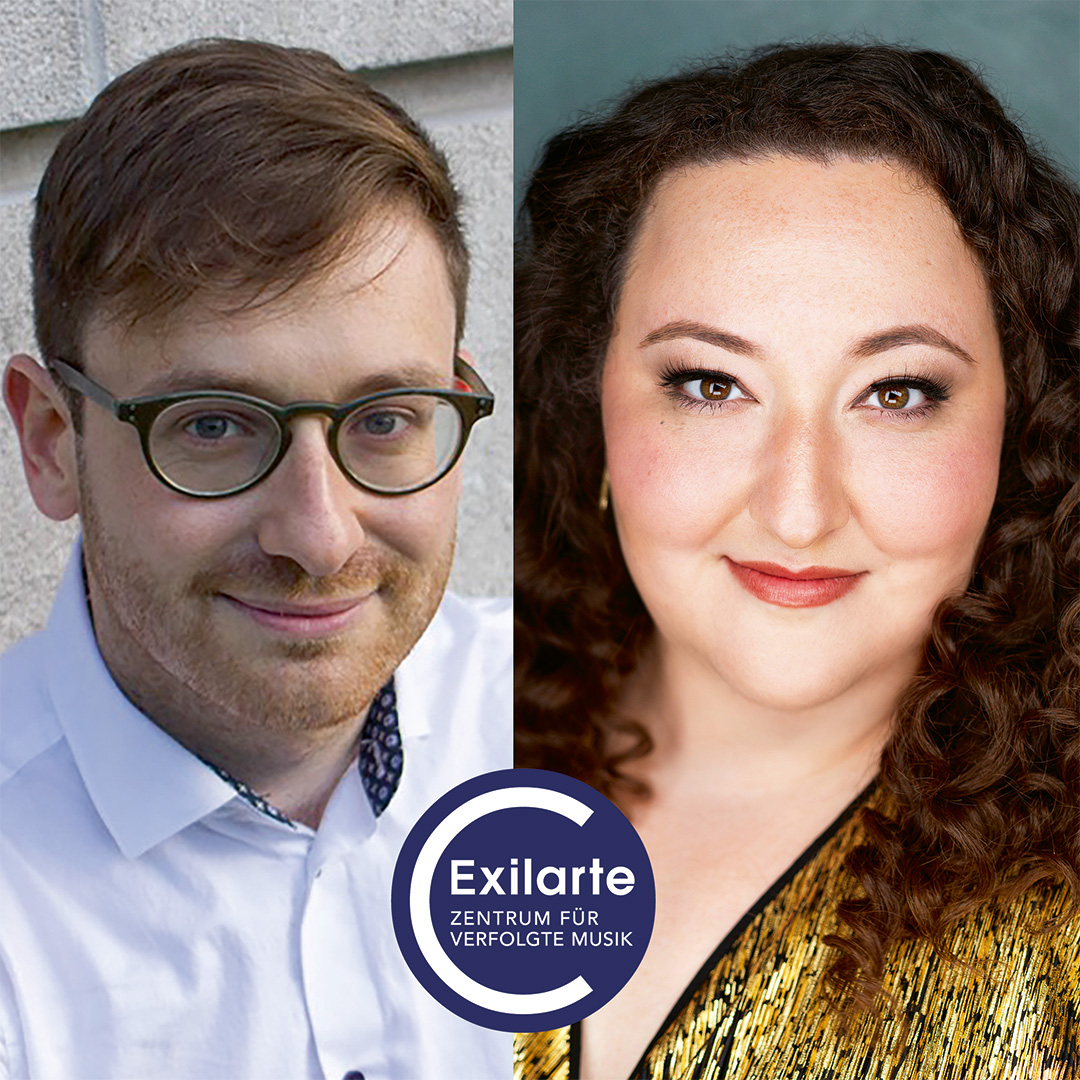 The Shoah Songbook - Ehrbarsaal