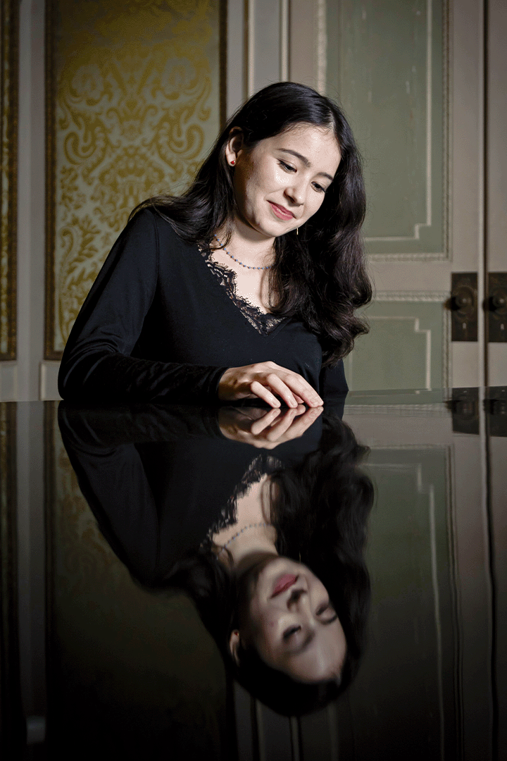 Isa Trotta - Ehrbar Saal