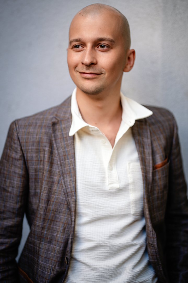 Stepan Sobanov & Friends - Ehrbar Saal